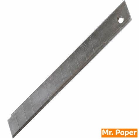 JOY Utility Knife / Cutter Blade Refill | Mr. Paper | Shopee Philippines