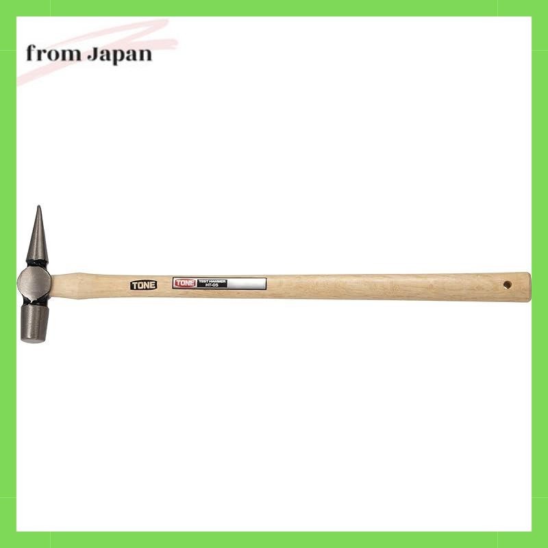 TONE Inspection hammer HT-05 0.5lb | Shopee Philippines
