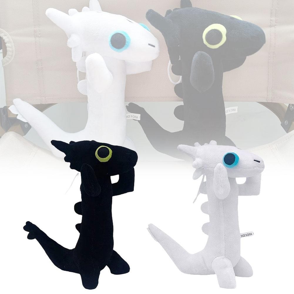Toothless Dancing Plush Toys 25CM How To Train Your Dancing Dragon ...