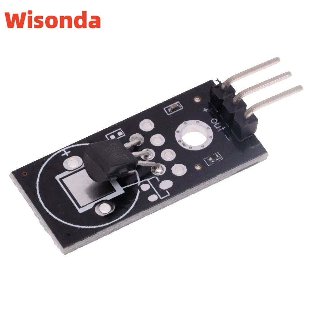 18b20 Ds18b20 Digital Signal Output Temperature Measurement Module Board Detection Sensor For