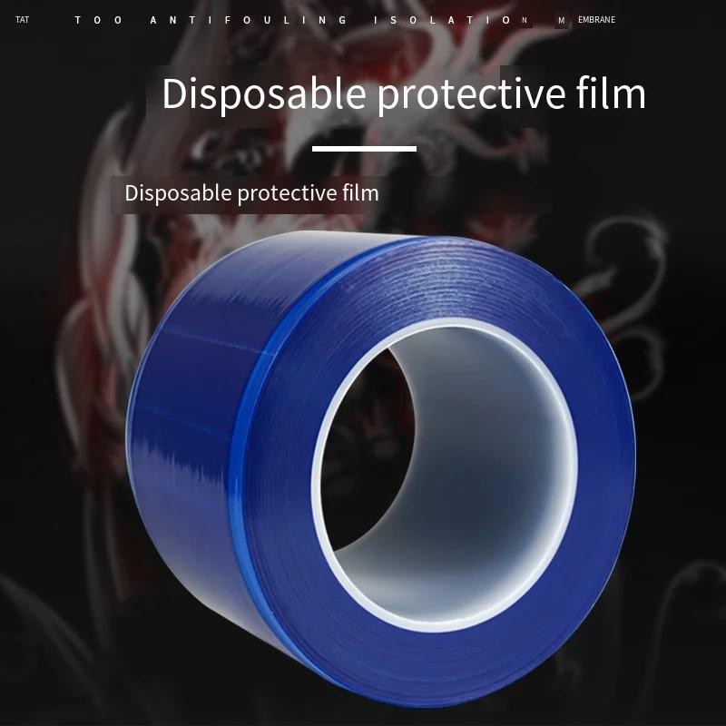 1200Pcs Disposable Tattoo Machine Wrap Clip Cord Sleeves Bags Covers ...