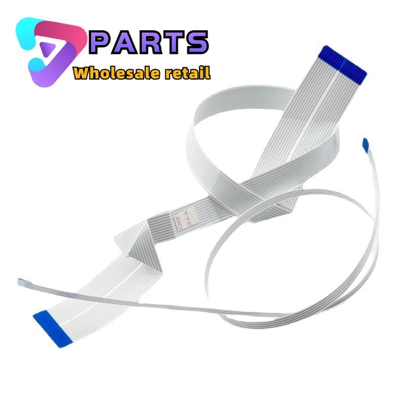 Brand New 20 PINS & 4 PINS l3110 flex cable for epson L3210 L3110 L1110 ...