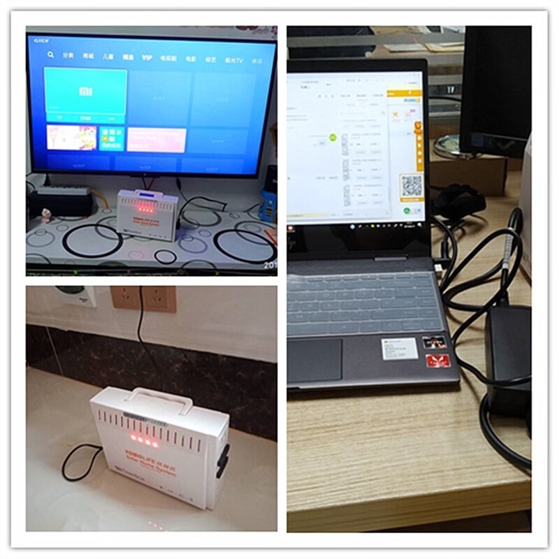 Miaopole Solar Power Generation System Full Set of Household Solar ...