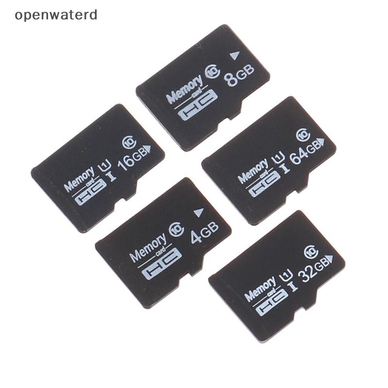 [OP] High Speed Class 10 Mini SD Memory Card 8GB 16GB 32GB 64GB ...