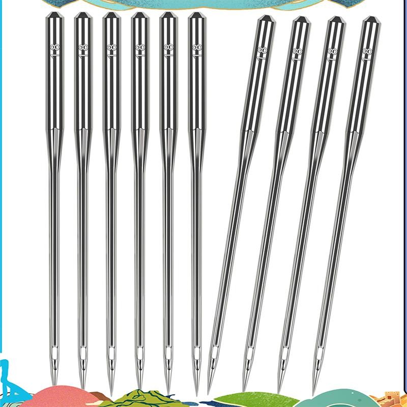 110/18 Heavy Duty Sewing Machine Needles Quliting Sewing Machine ...