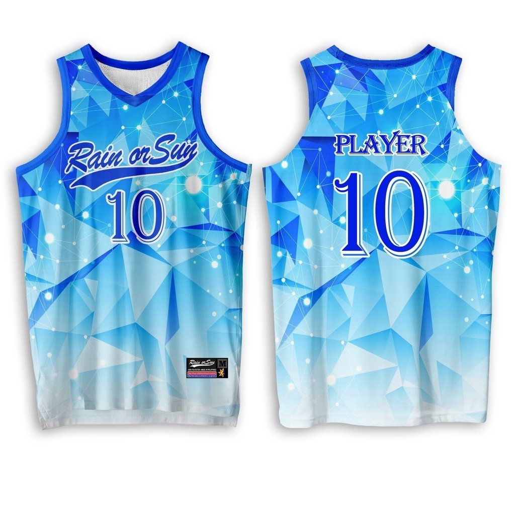 MARINE DESIGNS NBA DELTA Jersey for Men Full Sublimation Drifit Unisex ...