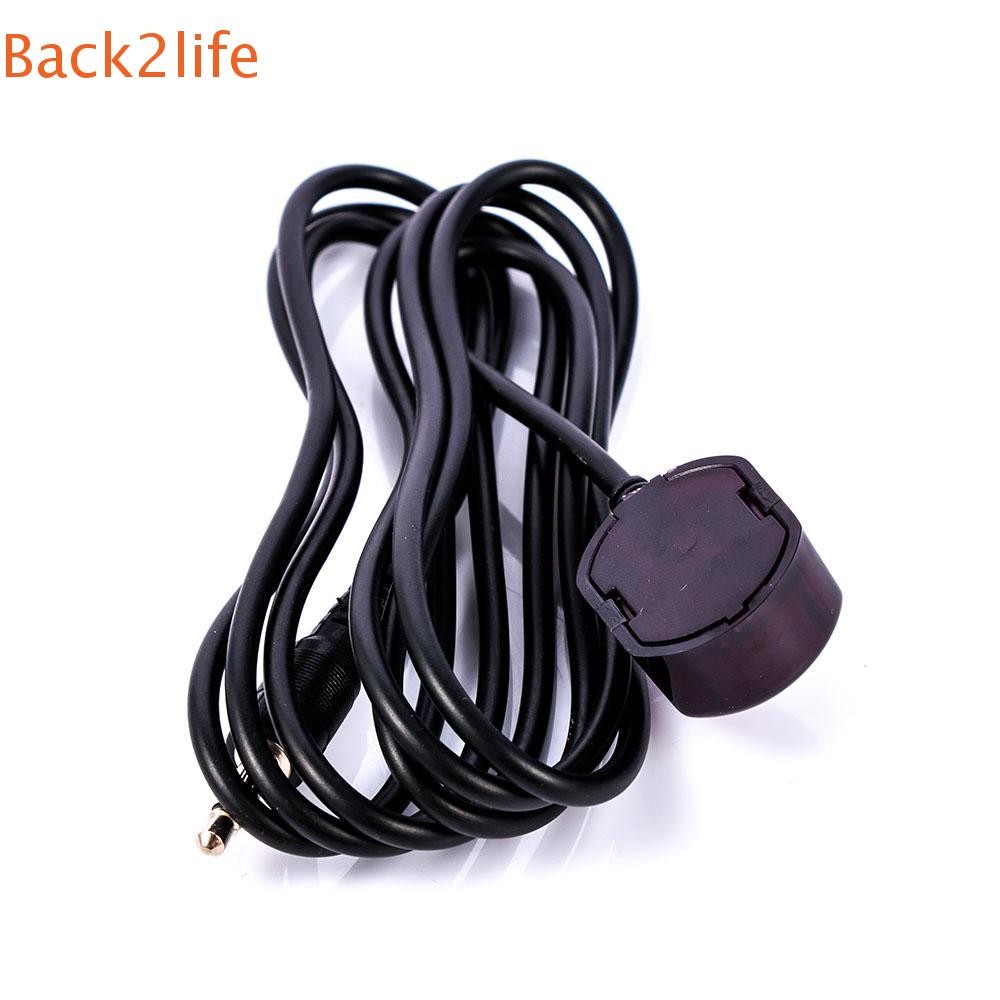BACK2LIFE IR Blaster Cable Audio & Video Accessories 38KHz Extender ...