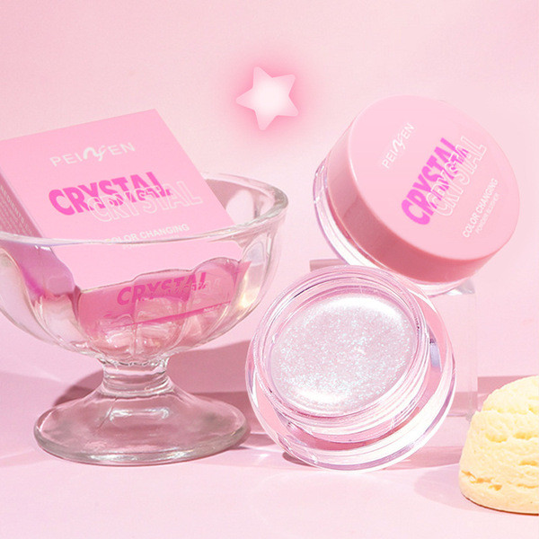 careline blush on blush on with brush Penifen Blush Cream Sponge Head ...