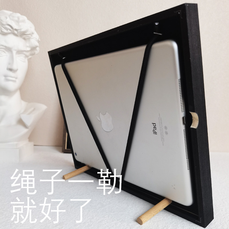 Ipad Modified Electronic Photo Frame Modified Tablet mini2 Mini 34air12 ...