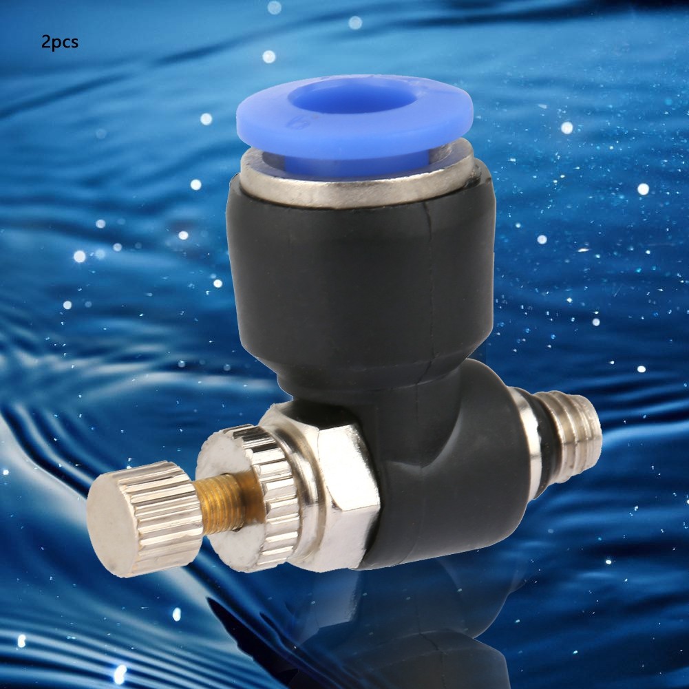 Superparis Air Admittance Valve Push To Connect Control Pneumatic ...