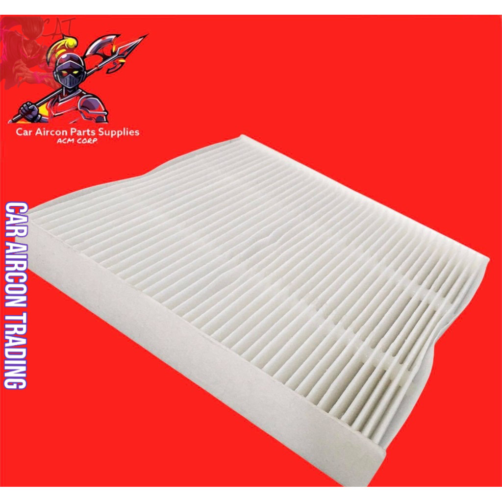 NISSAN NAVARA NP300 CALIBRE Cabin Air filter Car Aircon Parts ...