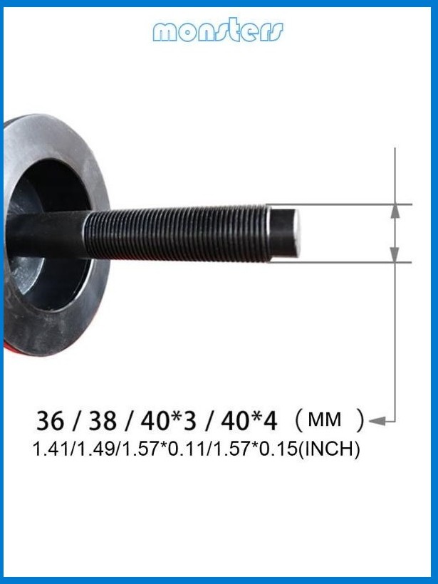 Mon Universal Portable Automotive Wheel Balancer Car Tire Balancer ...