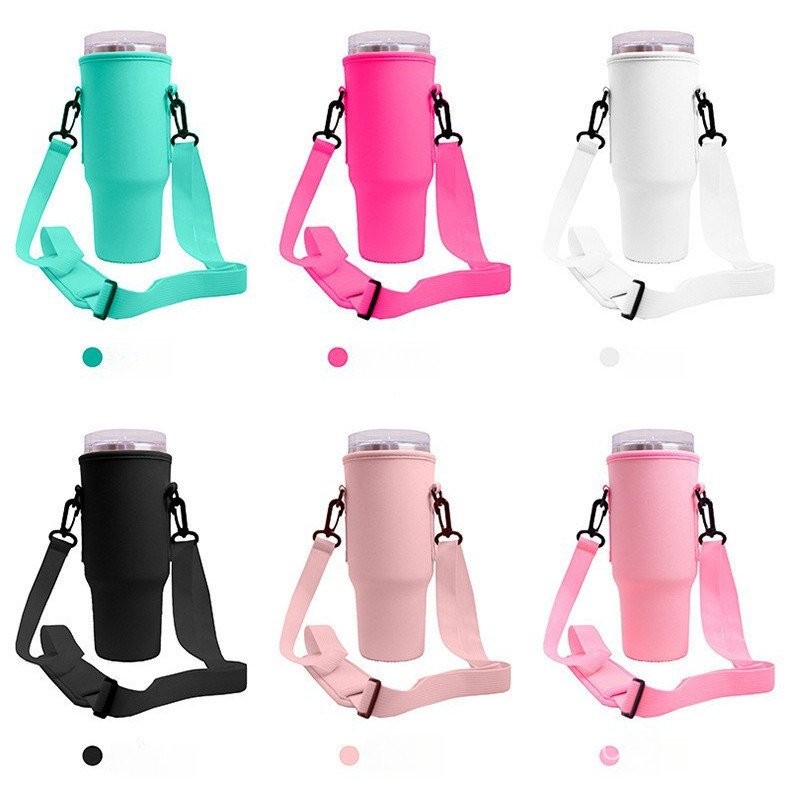 Water Bottle Carrier for Stanley Brumate era 40oz Insulated Water ...