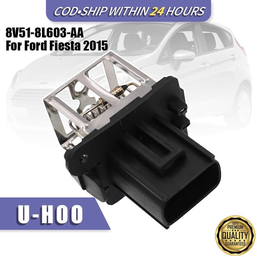 Ford Ecosport Resistor Block Car Aircon Parts Supplies Resistor Block ...