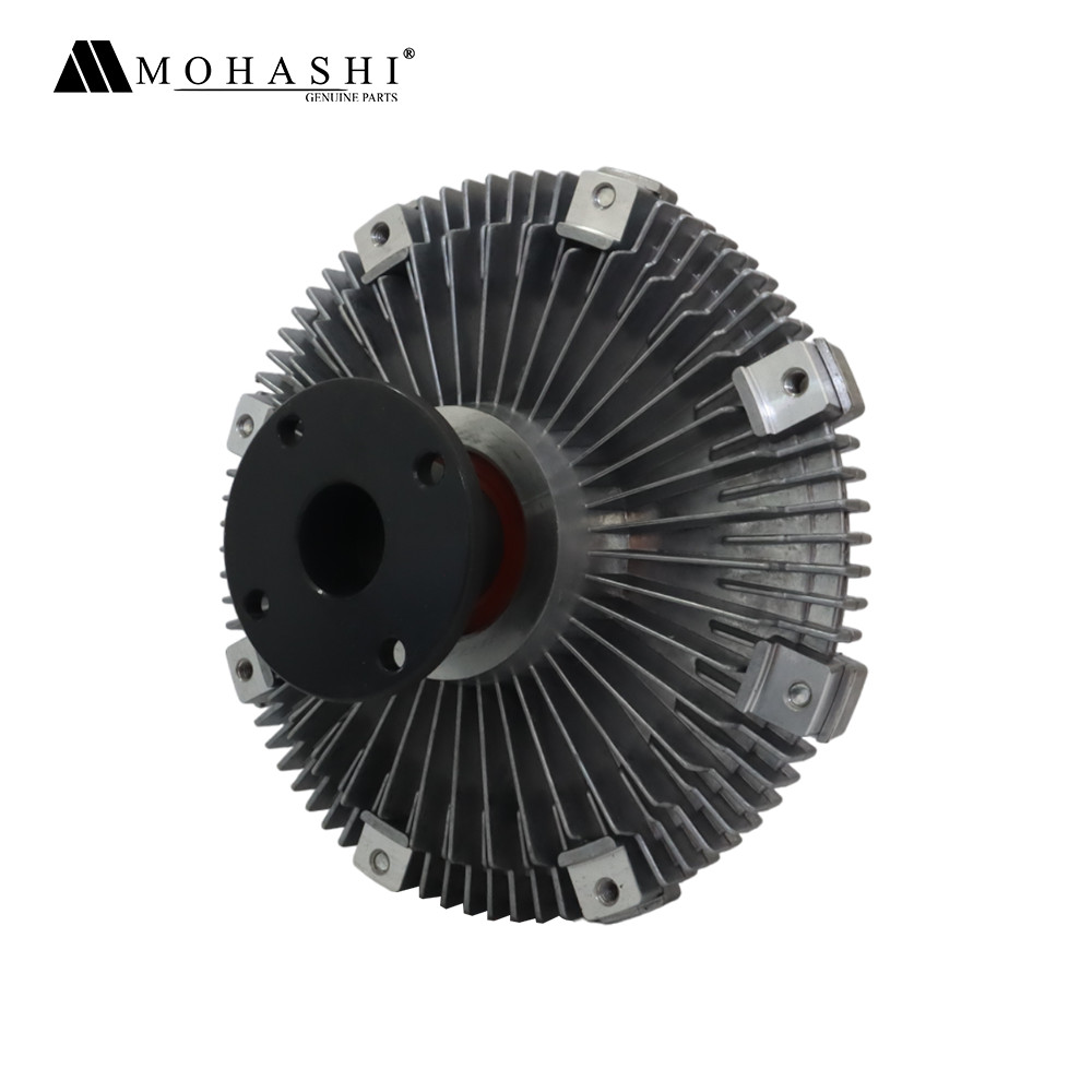 MITSUBISHI STRADA L-200 4D56 / PAJERO 4WD 4M40 MOHASHI FAN CLUTCH MFCM ...