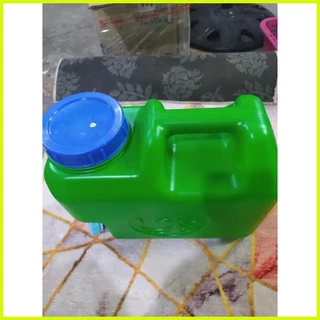 Shop water gallon blue for Sale on Shopee Philippines