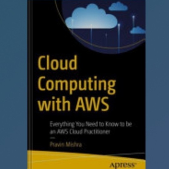 Cloud Computing Book with AWS | Shopee Philippines