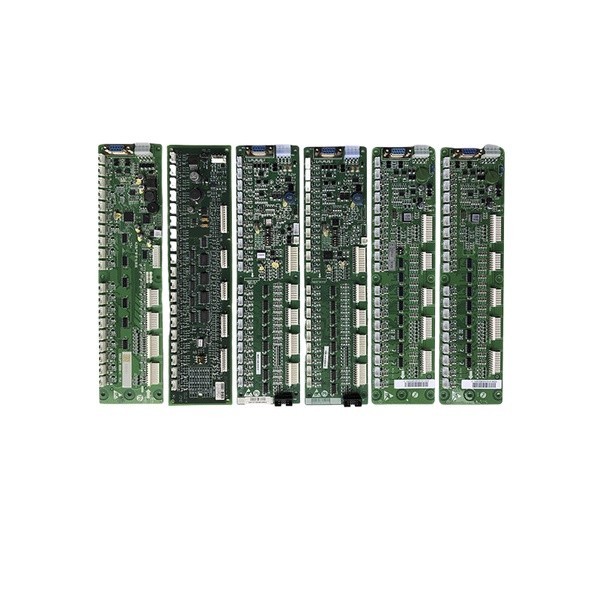 ㄜ Otis RS32 board car command board address board Otis DBA26800J1 ...