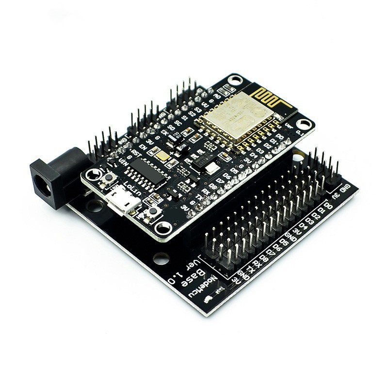 Nodemcu V3 Esp8266 Esp-12E Wi-Fi Networking Wireless Internet ...