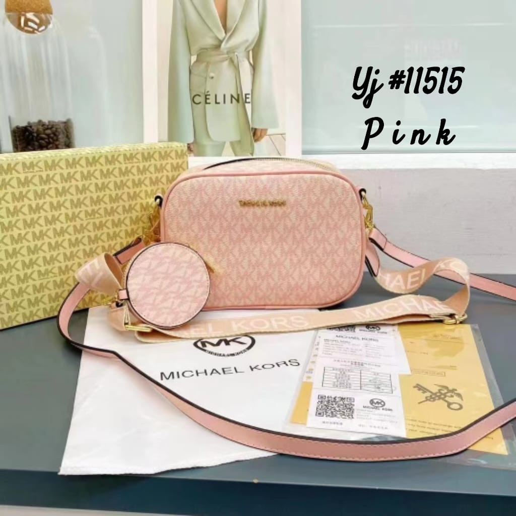 @EN98 11515 Camera Crossbody Shoulderbag ORIGINAL IMPORTED | Shopee ...