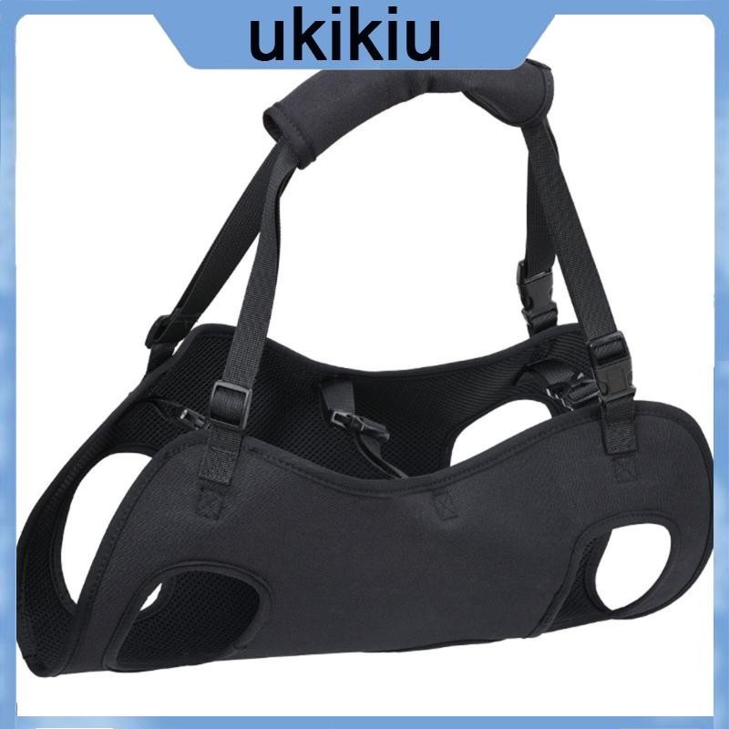 UKI Dog Body Support Dog Lift Harness for Injured Elderly Dogs Disabled ...