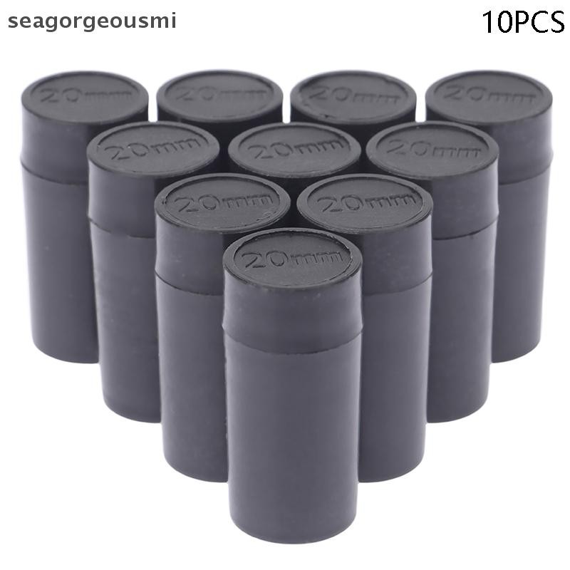 Seph 10PCS Price Tag 18/20mm Tag Guns Refill Ink Rolls Ink Cartridge ...