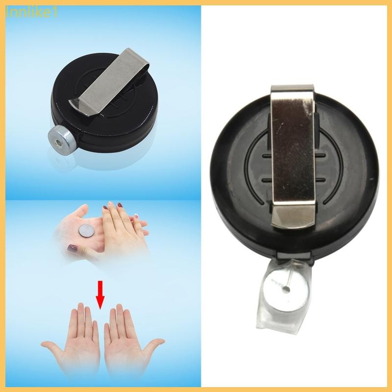 innlike1 Mythical Magic Classic Props Money Coin Disappear Trick Kid ...