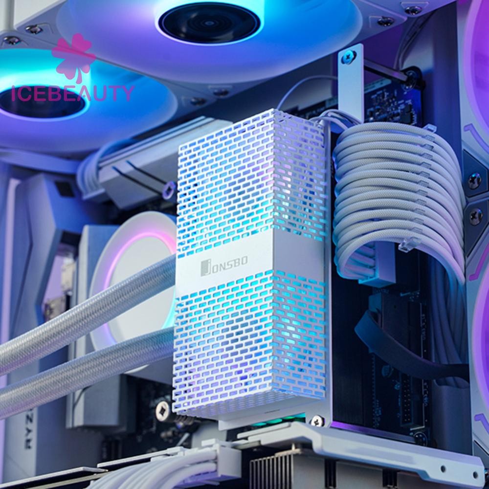 5# RAM Cooler 60 -3600RPM RAM Radiator RAM Air AIO Fan Cooler for DDR4 ...