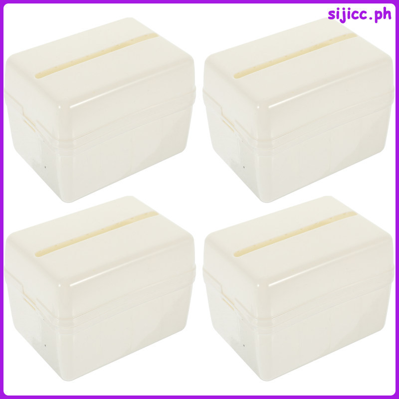 4 Sets Cake Props Surprise Birthday Pulling Making Mold SUV Atm Machine ...