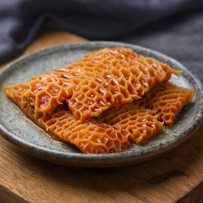 5Jin Commercial Sauce Flavor Golden Belly Cantonese Dim Sum Restaurant ...