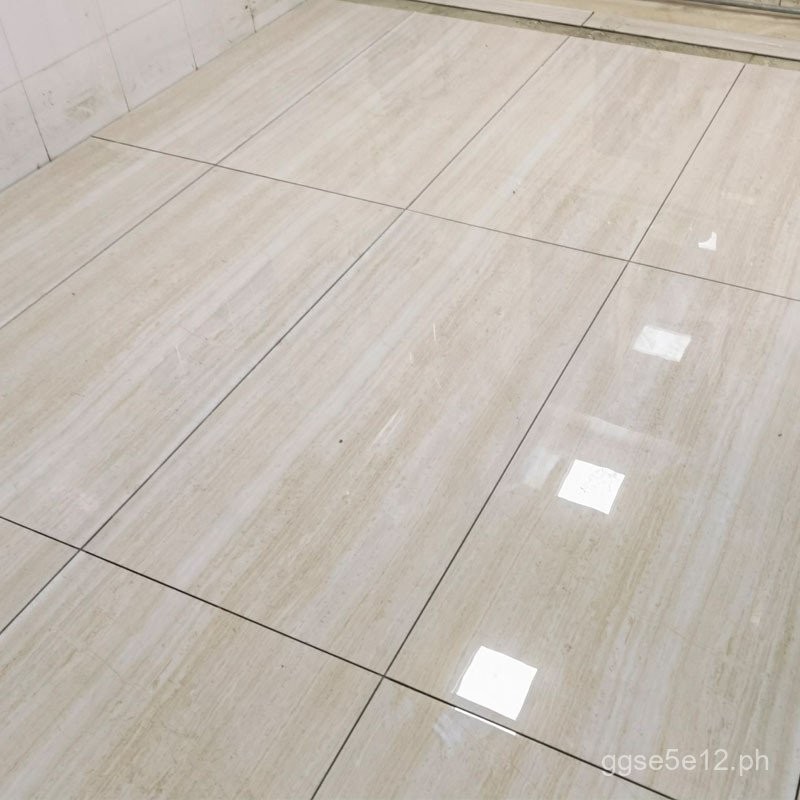 5mm Ceramic Thin Slab Indoor Wall Tiles Floor Tiles Universal Line Stone Glossy Surface Living ...