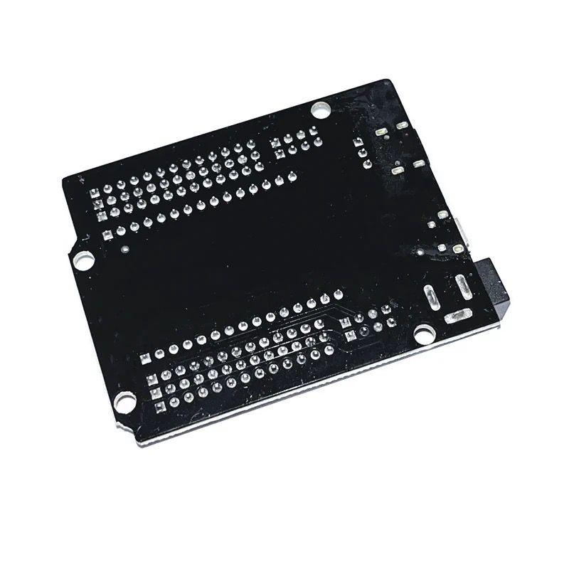 ESP32 Power Board Module Type-C MICRO USB 30Pin GPIO Distribution Board ...