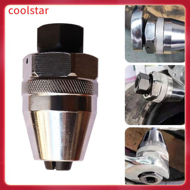 【COOL】 Deep Bolt Extractor Set Heavy Duty 3/8" Drive Easy Out Bolt ...