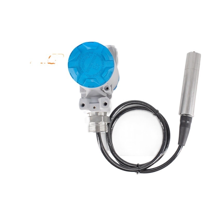 2088 input liquid level transmitter sensor probe 4-20ma output static ...