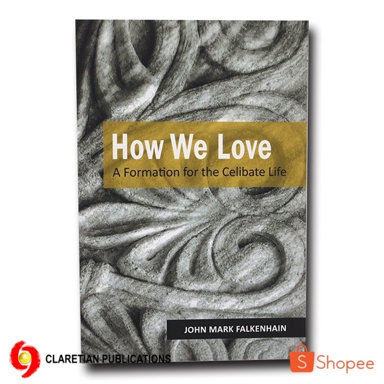 How We Love (A Formation for the Celibate Life) | Shopee Philippines