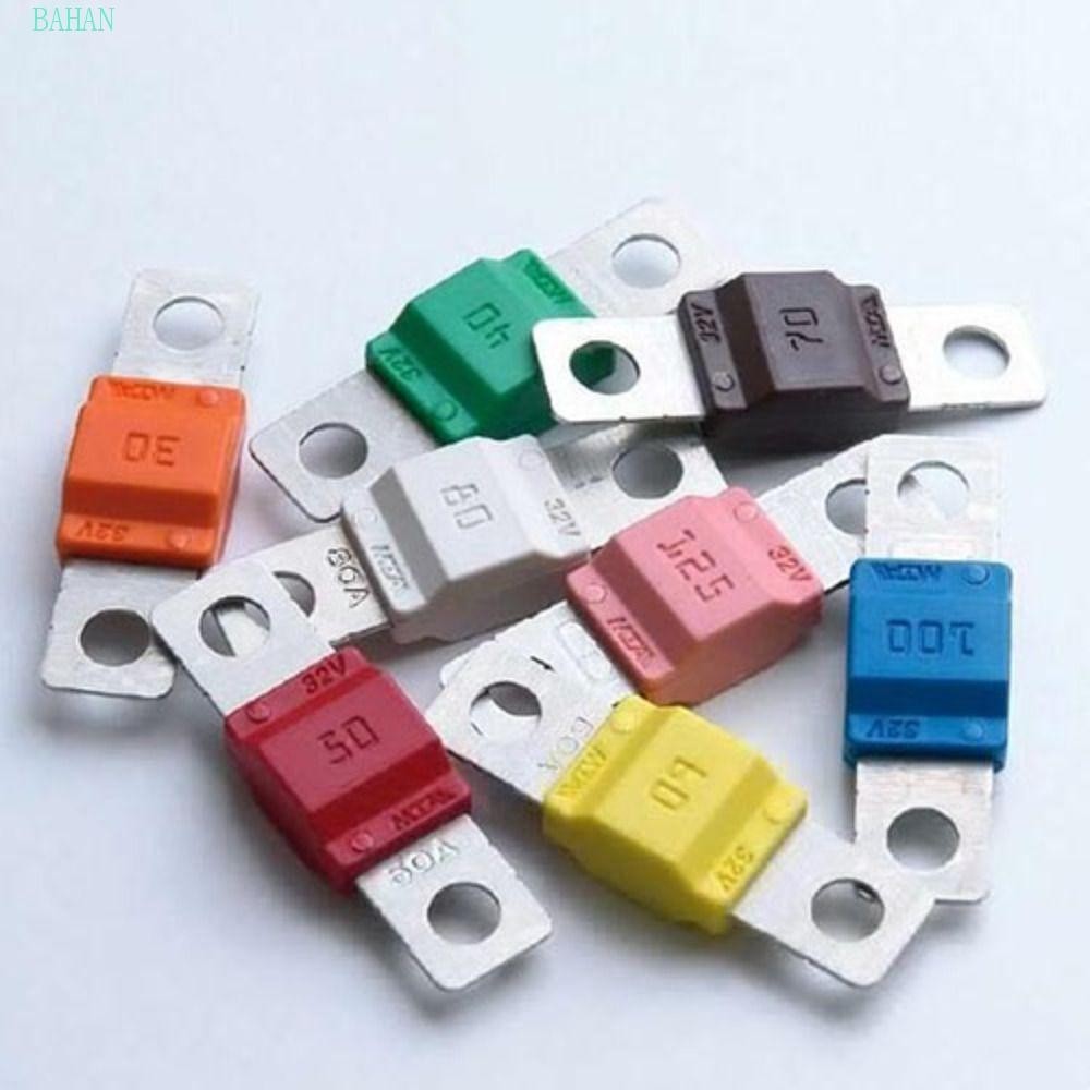 BAHAN Strip Link Fuse, Plug-in Type Metal Midi Fuse, Brand Multiple ...