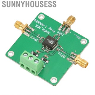 Sunnyhousess Frequency Converter Single Chip High Performance AD831 RF ...