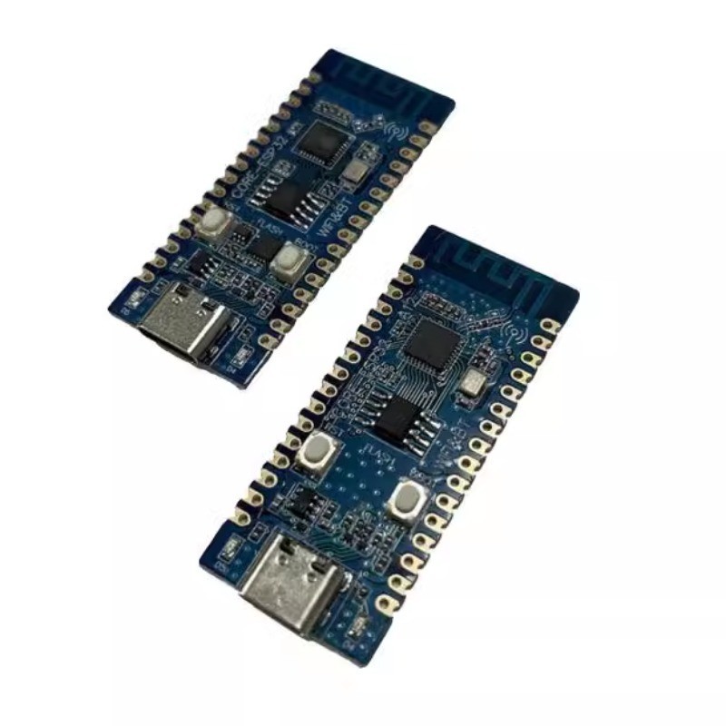 Esp32 Development Board Esp32 C3 Lcd Core Board Onboard 2 4g Antenna