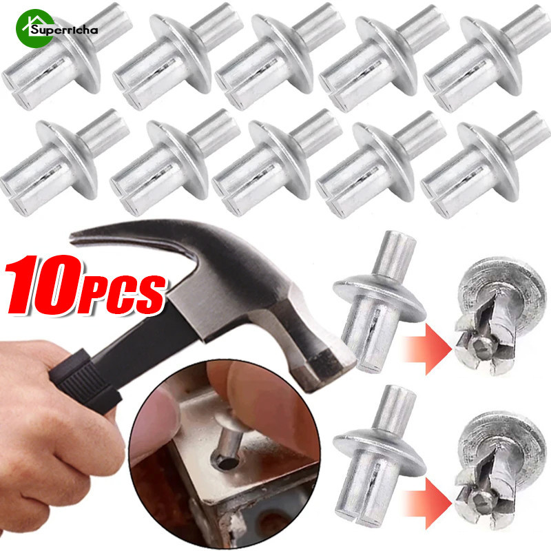 Core Rivet Fasteners - Piercing Rivet Gypsum Board - For Furniture ...