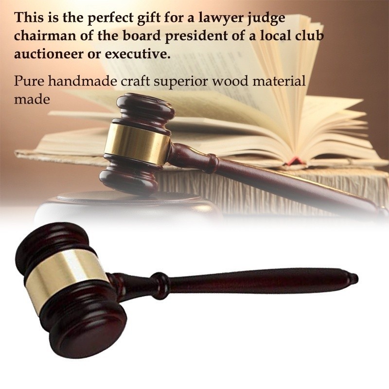 Shop gavel for Sale on Shopee Philippines
