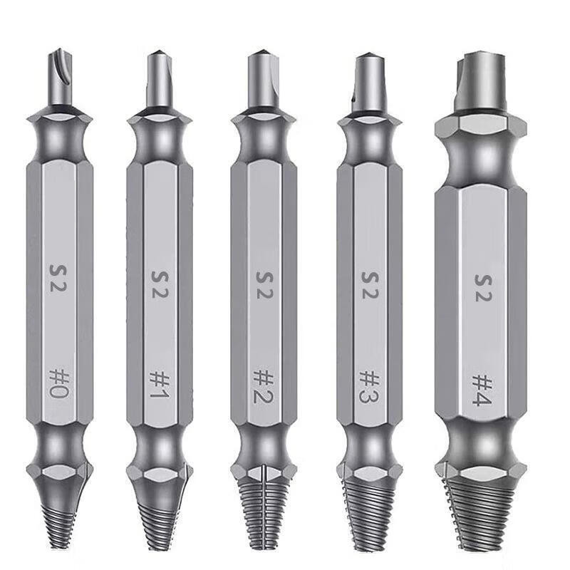 Double-Headed Broken Screw High Speed Steel4341Double-Headed Broken ...