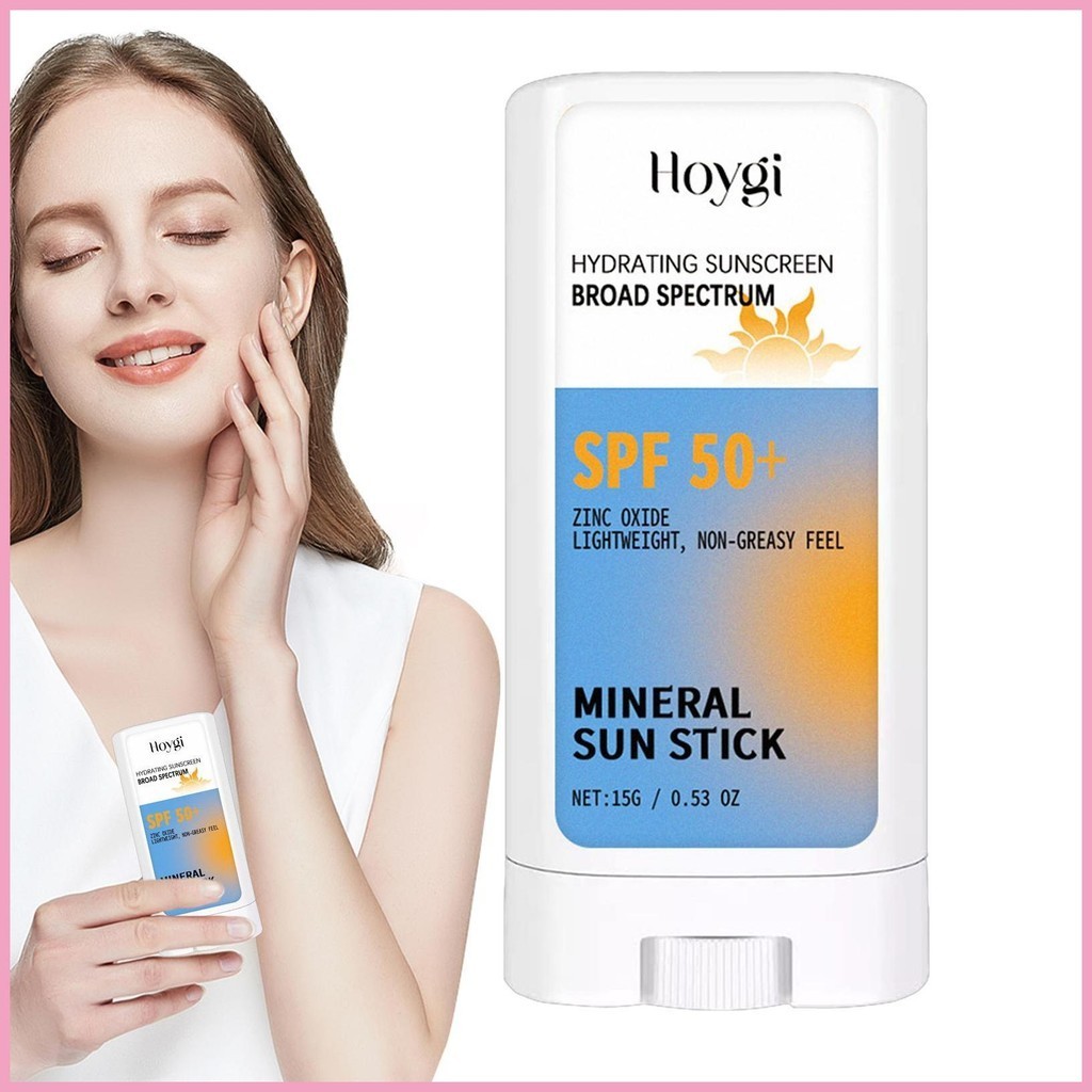 Sunscreen for Sports 55g Facial Summer Sunscreen Lasting Lotion Gentle ...