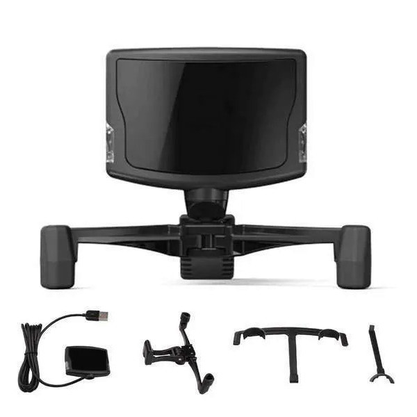 Flight Simulator Infrared Game Tracking System for TrackIR 5/TrackNP5 ...