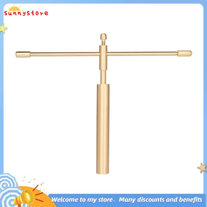 【sunnystore】Ruler Tool Dowsing Rods Water Divining Rod Portable Diving ...