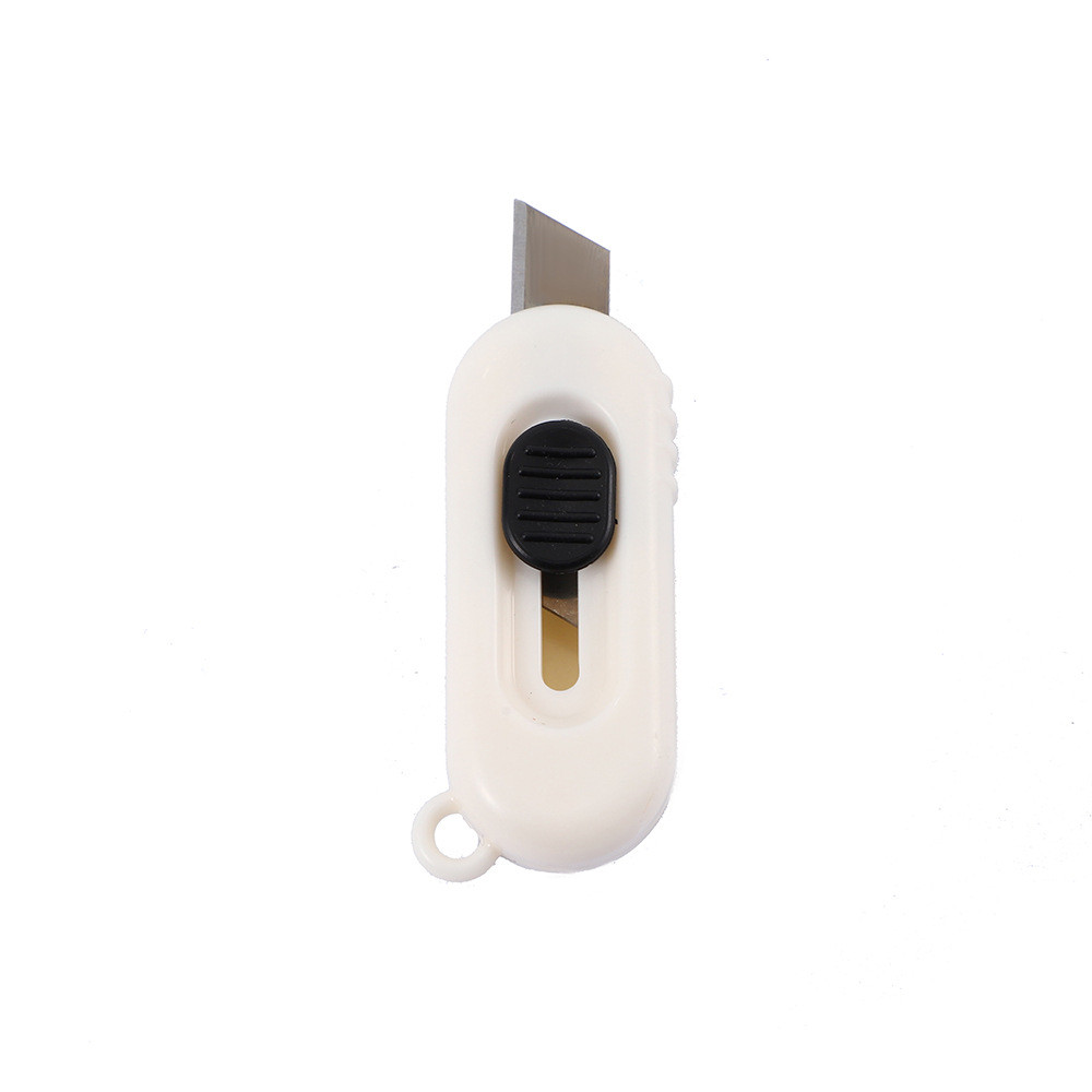 Mini Retractable Utility Knife Cute Style Box Cutter Back to School ...