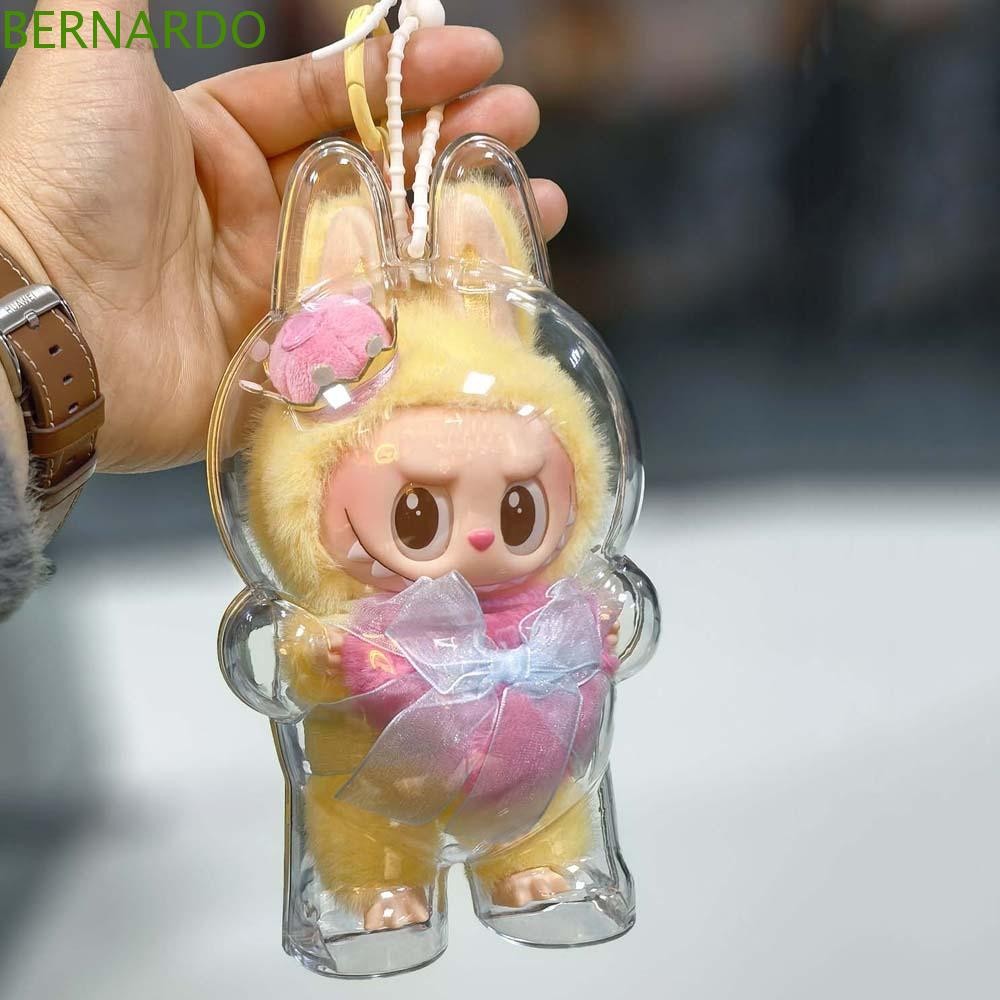 BERNARDO1 Labubu Protective Shell, Grand Adventure Series Waterproof ...