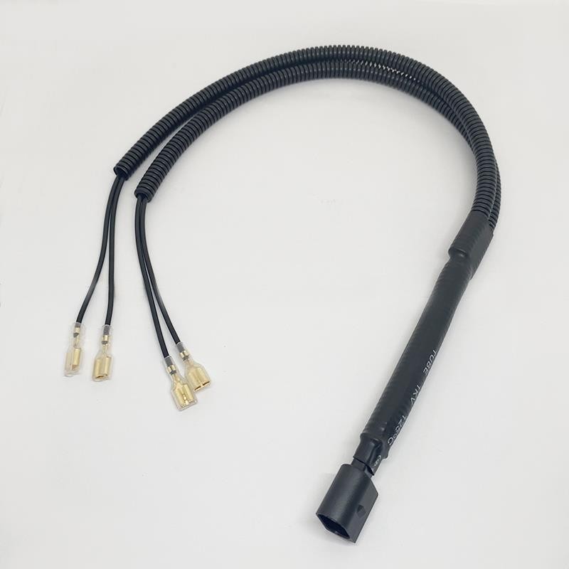 Audi New Volkswagen Great Wall Modified Snail Horn Lossless One Point ...