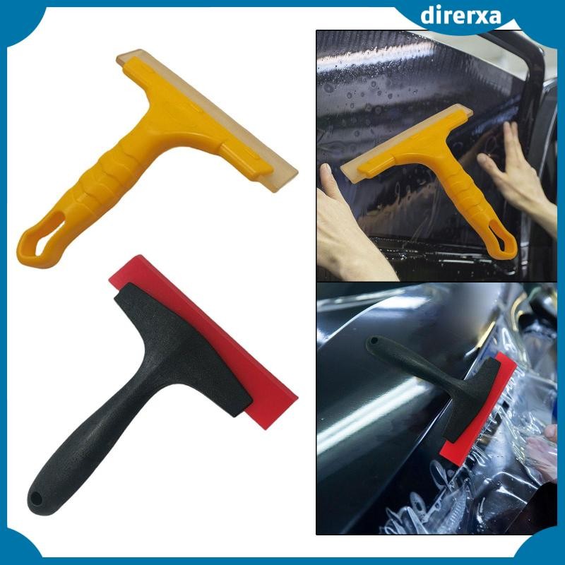 [Direrxa] Rubber Squeegee,Car Film Tool Window Squeegee Tile Filling ...