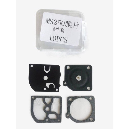 Accessories STIHL MS250/230/210 Repair Kit STIHL Carburetor Diaphragm ...
