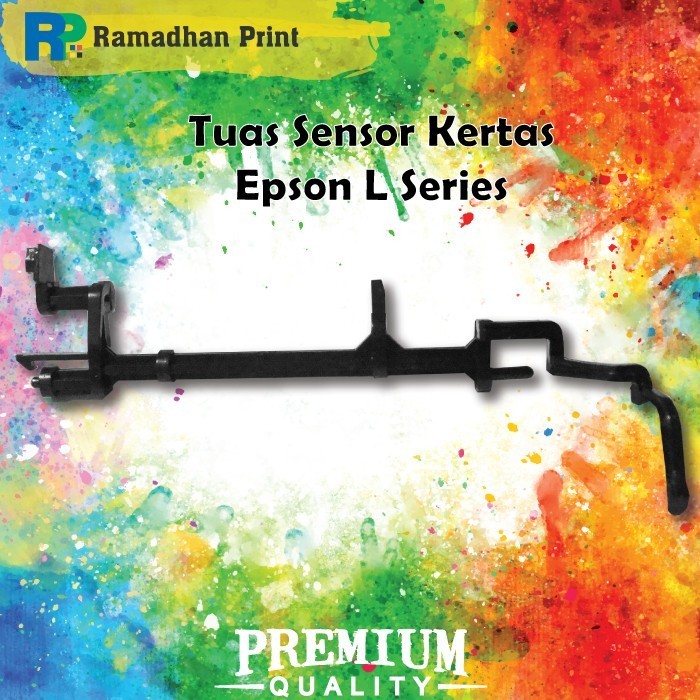 Epson Printer Paper Sensor Lever L110 L210 L220 L300 L310 L350 L355 ...